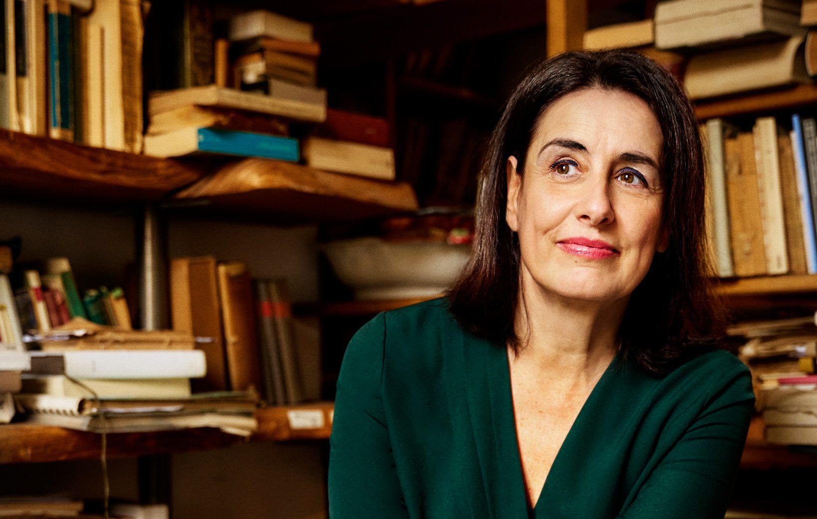 A CURA DI presenta ELISA FULCO - Perimetro