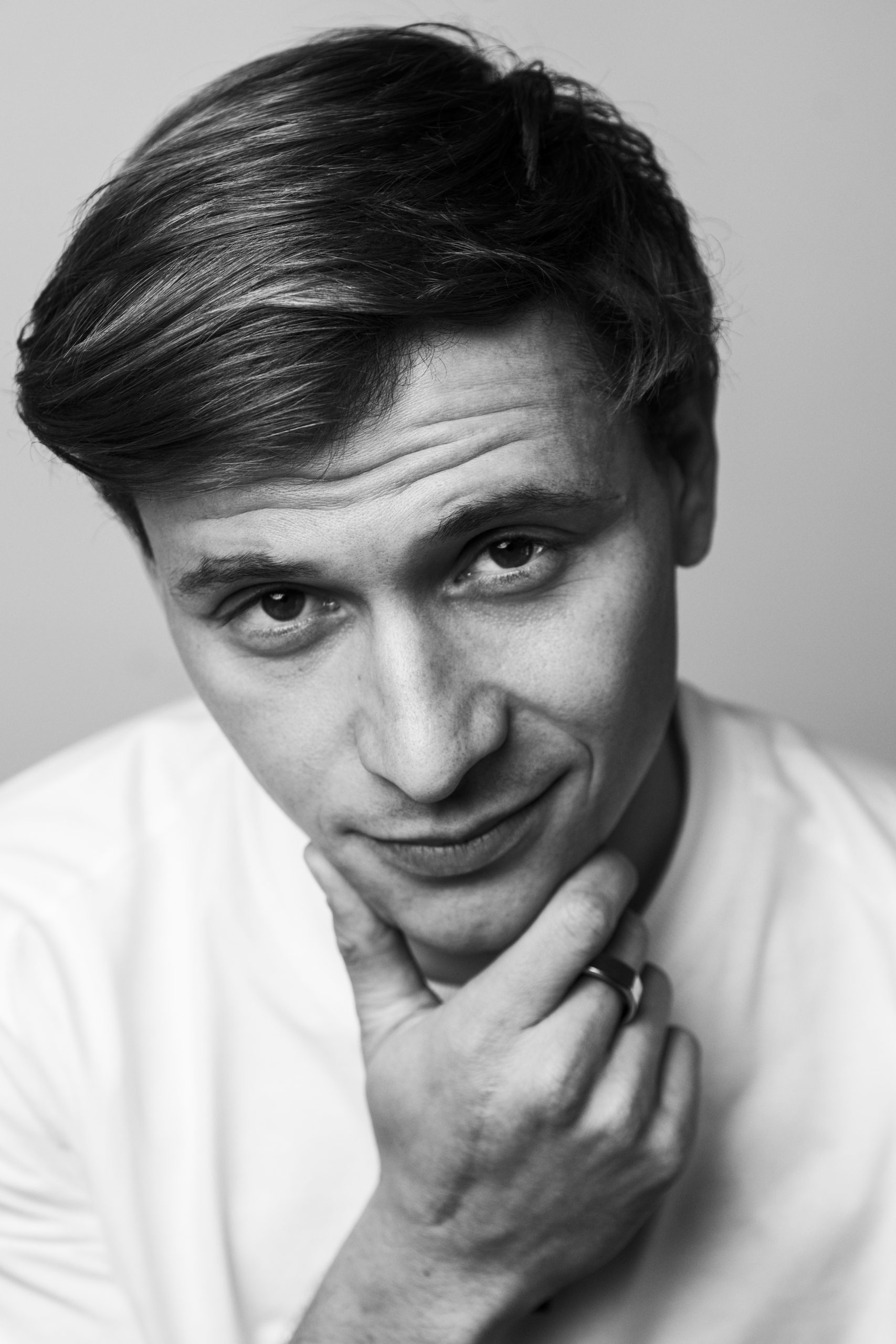 Giorgio Galimberti - Perimetro