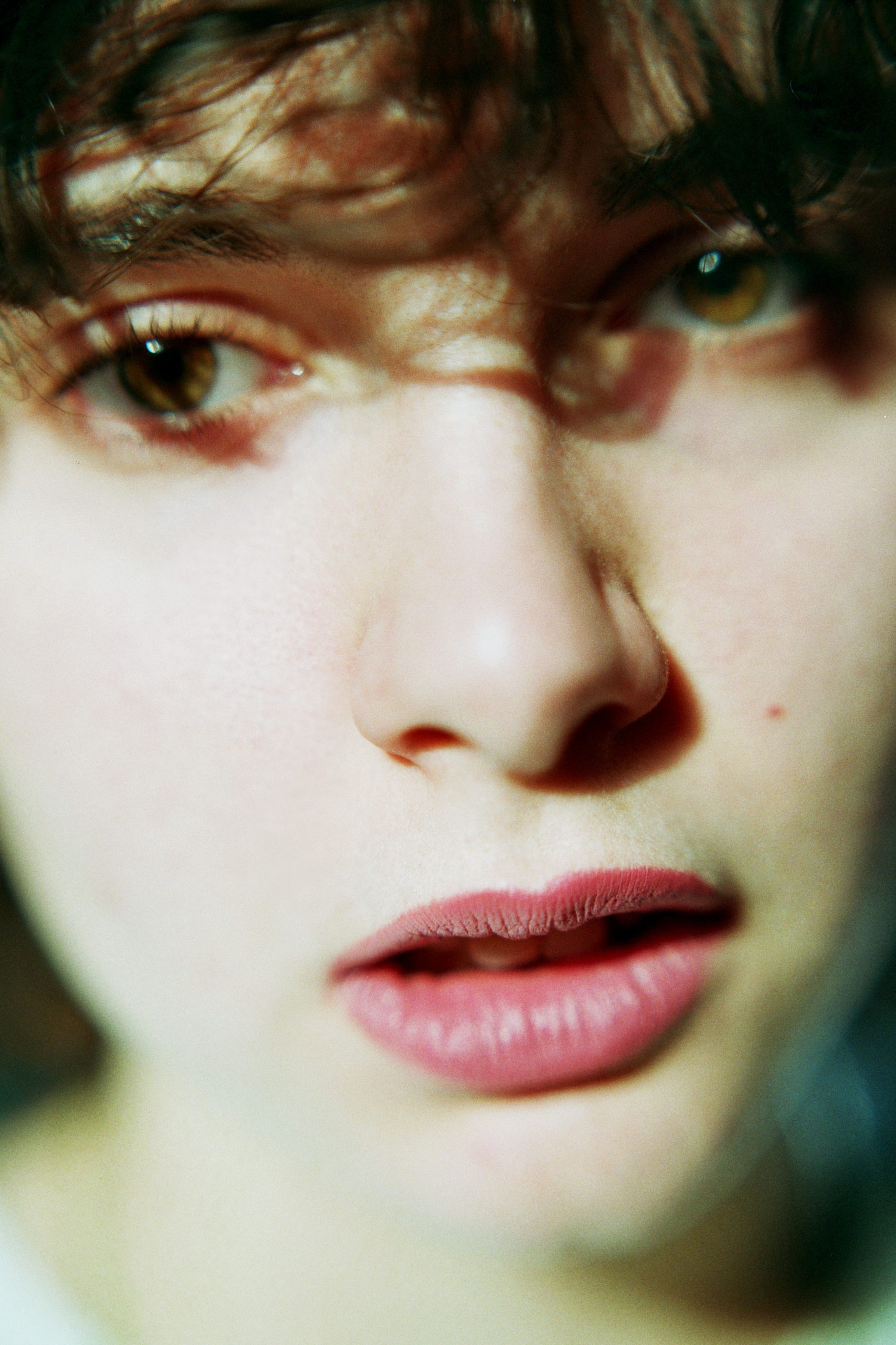 Giulia Bersani - Perimetro