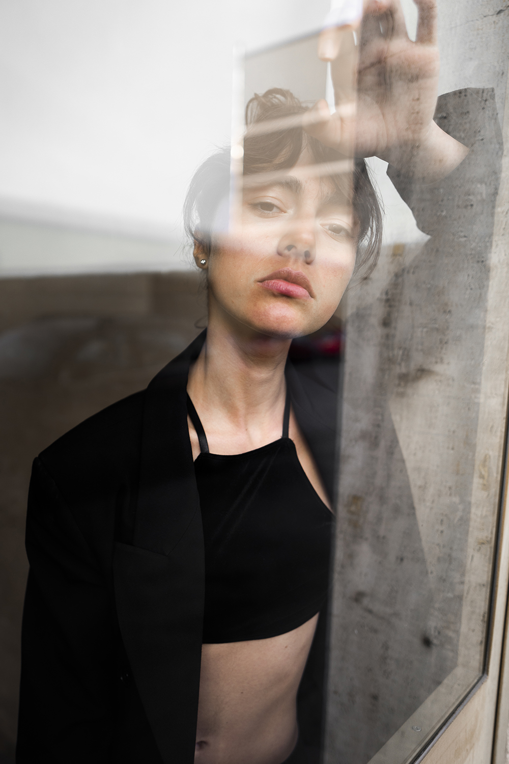 PIER COSTANTINI - Perimetro